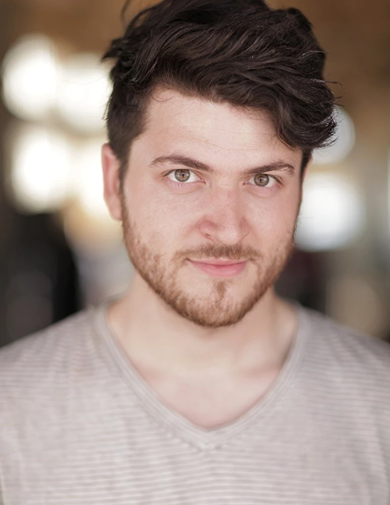 Olan Rogers | Final Space Wiki | FANDOM powered by Wikia