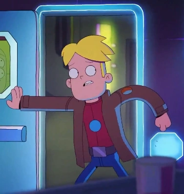 Gary Goodspeed/Gallery | Final Space Wiki | Fandom