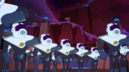 Infinity Guard | Final Space Wiki | Fandom