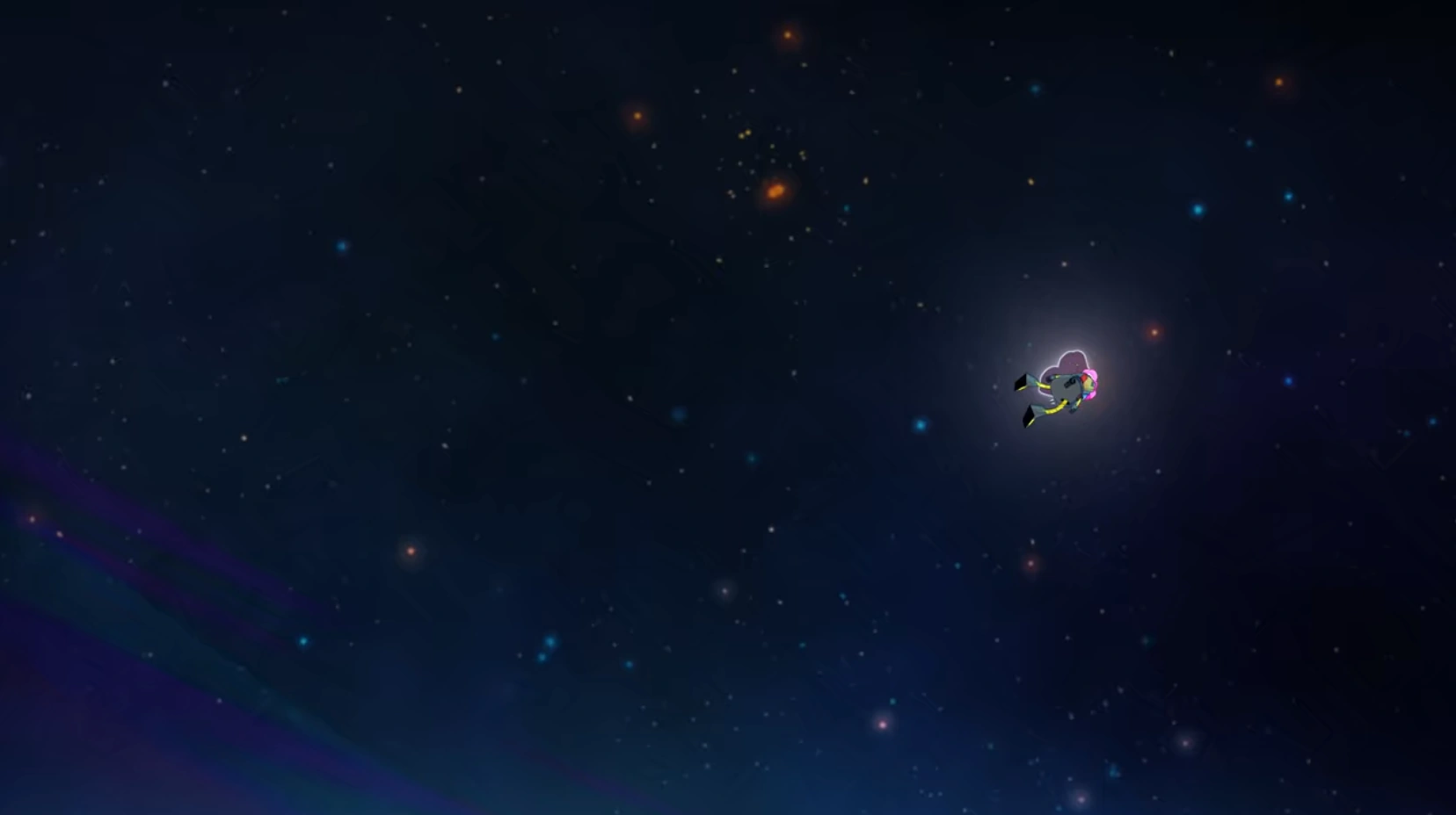The Ventrexian | Final Space Wiki | Fandom
