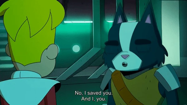 Avocato/Gallery | Final Space Wiki | Fandom