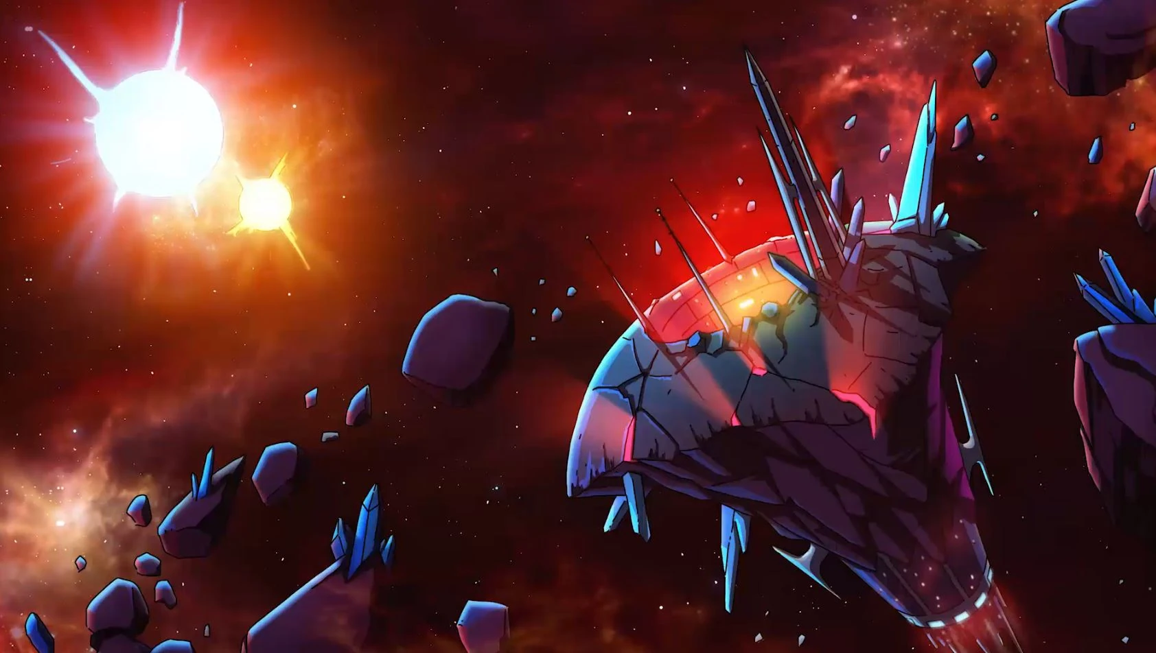 Tera Con Prime | Final Space Wiki | Fandom