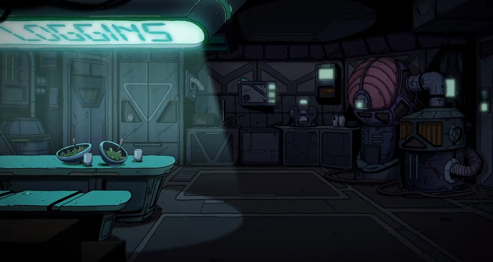 Season 3 | Final Space Wiki | Fandom