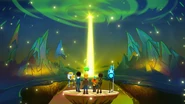 Bolo | Final Space Wiki | Fandom