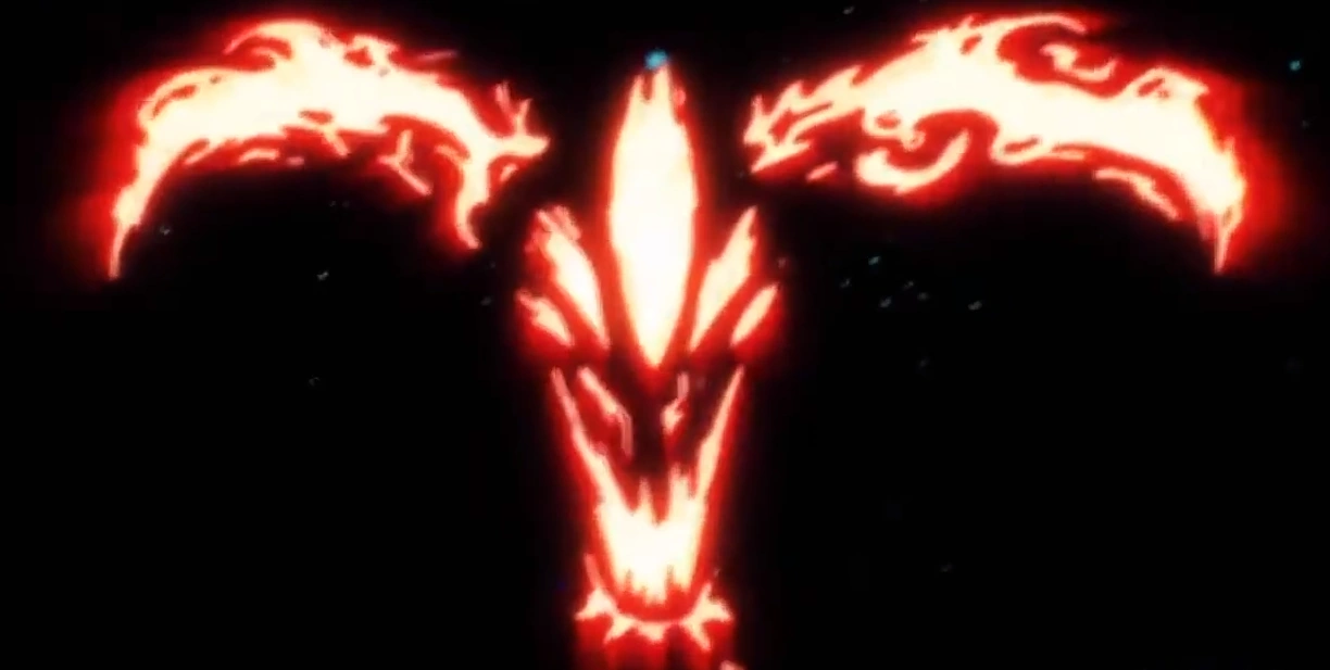 Invictus | Final Space Wiki | Fandom