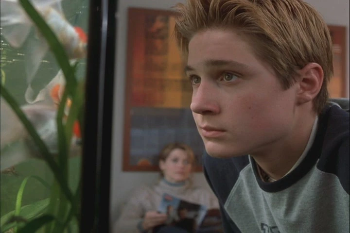 Tim Carpenter | Final Destination Wiki | Fandom