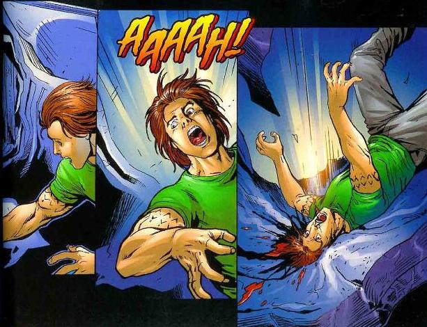 Jeremy | Final Destination Wiki | FANDOM powered by Wikia