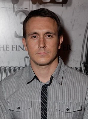 Chad Donella | Final Destination Wiki | Fandom