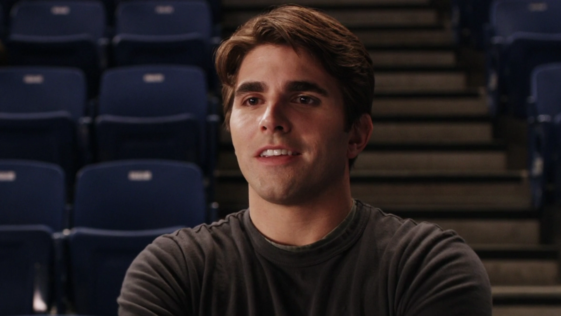 Peter Friedkin | 死神來了 Wiki | Fandom