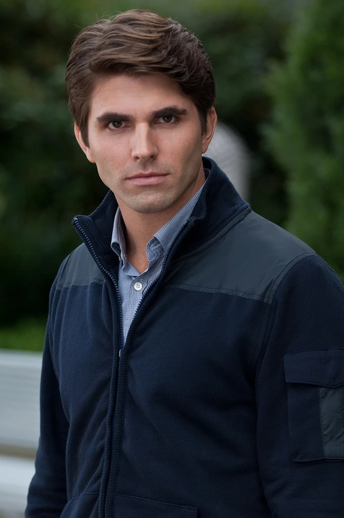 Peter Friedkin | Final Destination Wiki | FANDOM powered by Wikia