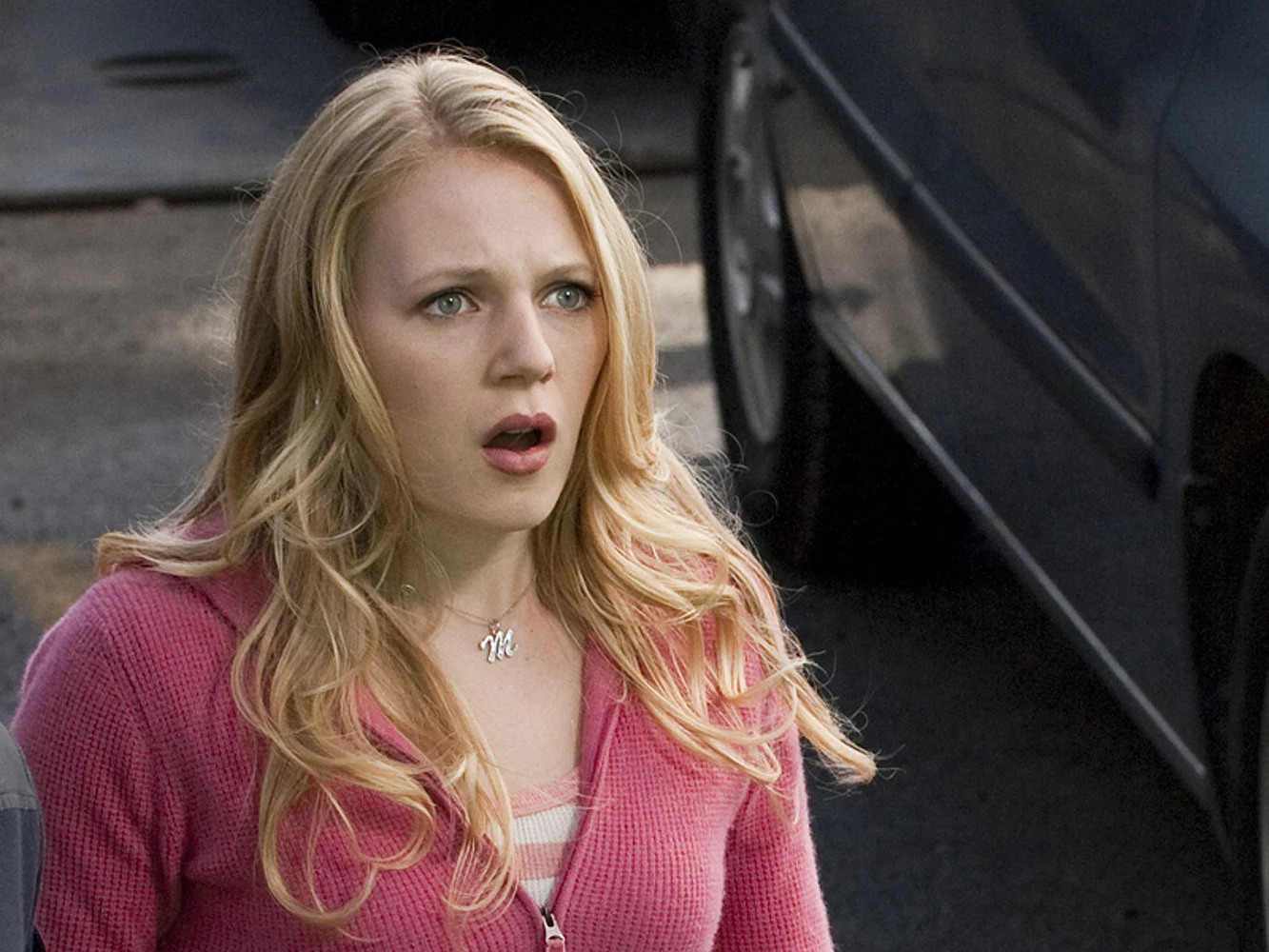 Image - Molly Harper in FD 5.jpg | Final Destination Wiki | FANDOM ...