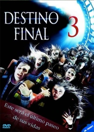 Destino Final 3 | Final Destination Wiki | FANDOM powered by Wikia