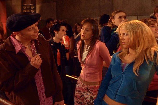 Image - Frankie Ashley and Ashlyn.jpg | Final Destination Wiki | FANDOM ...
