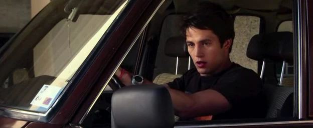 Image - Nick O'BannonThe Final Destination.jpg | Final Destination Wiki ...