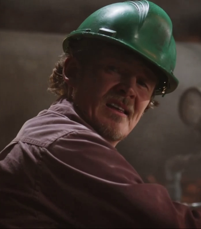 Roy Carson | Final Destination Wiki | Fandom