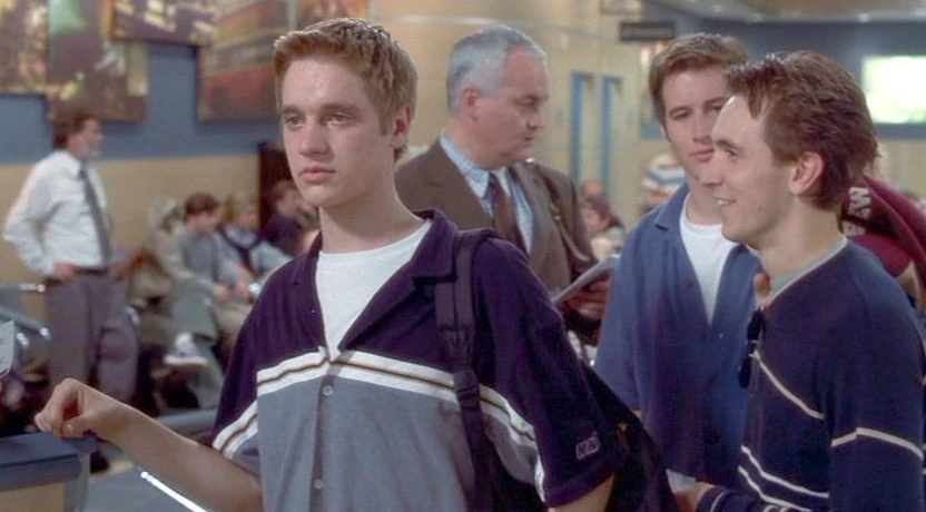 Image - 000FDT Alex Browning 012.jpg | Final Destination Wiki | FANDOM ...