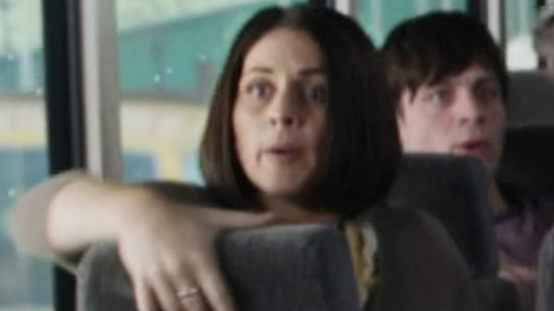 Jennifer Alcott | 死神來了 Wiki | Fandom