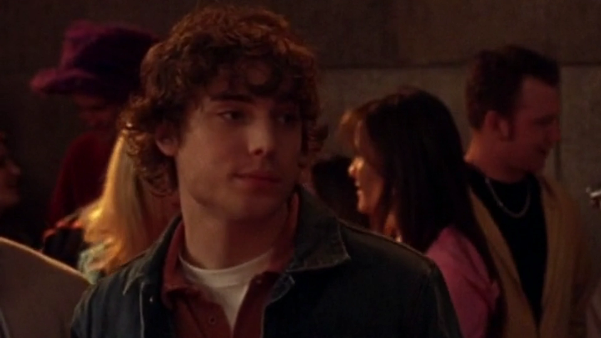 Marcus | 死神來了 Wiki | Fandom