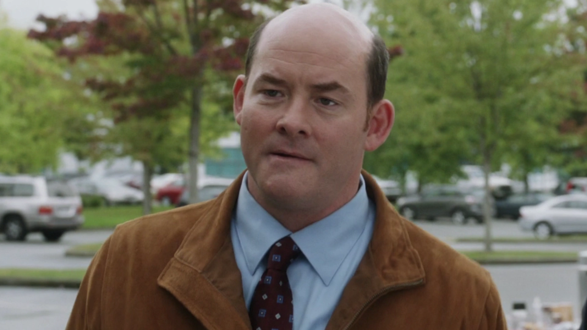 Dennis Lapman | 死神來了 Wiki | Fandom