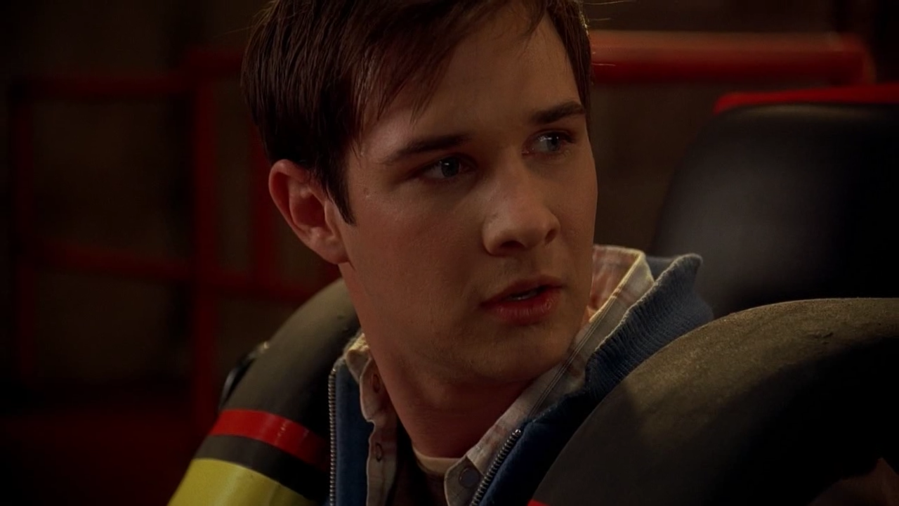 Kevin Fischer Final Destination Wiki Fandom Powered By Wikia