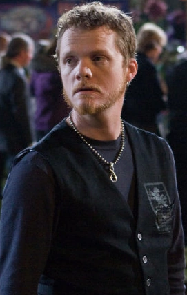 Carter Daniels | Final Destination Wiki | Fandom