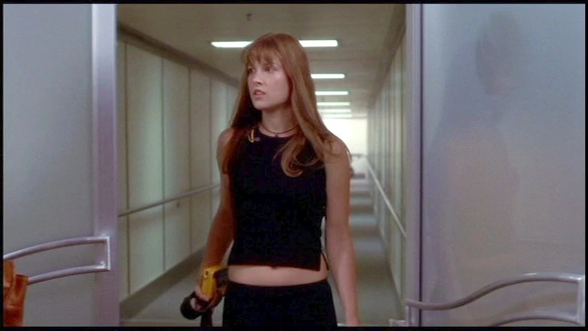 Image - 000FDT Ali Larter 007.jpg | Final Destination Wiki | FANDOM ...