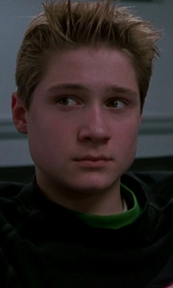 Tim Carpenter | Final Destination Wiki | Fandom