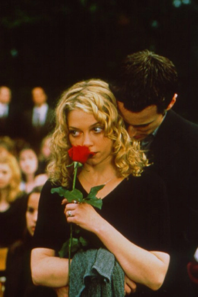 Terry Carter Funeral