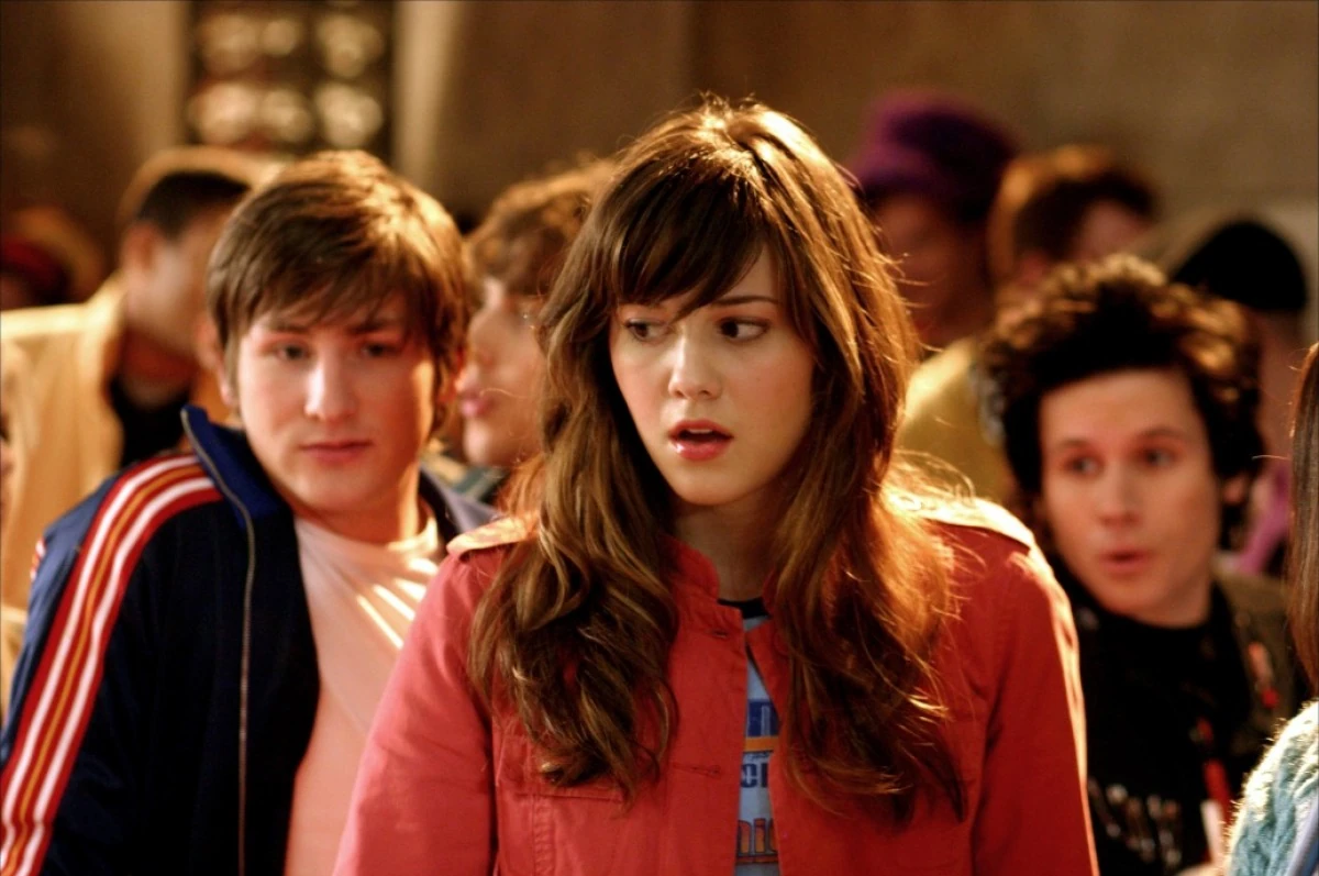 Image - Wendy with Jason and Ian.jpg | Final Destination Wiki | FANDOM ...