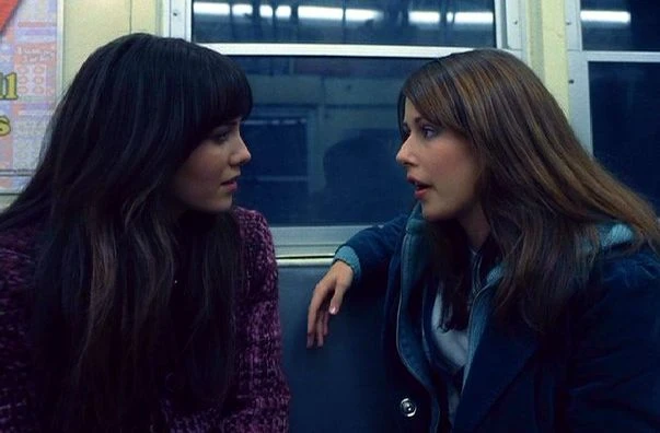 Julie Christensen | Final Destination Wiki | Fandom