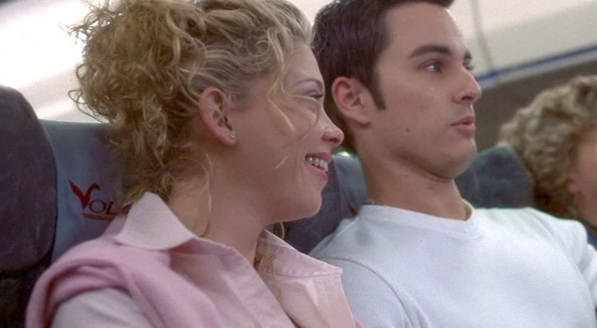 Terry Chaney | Final Destination Wiki | FANDOM powered by Wikia