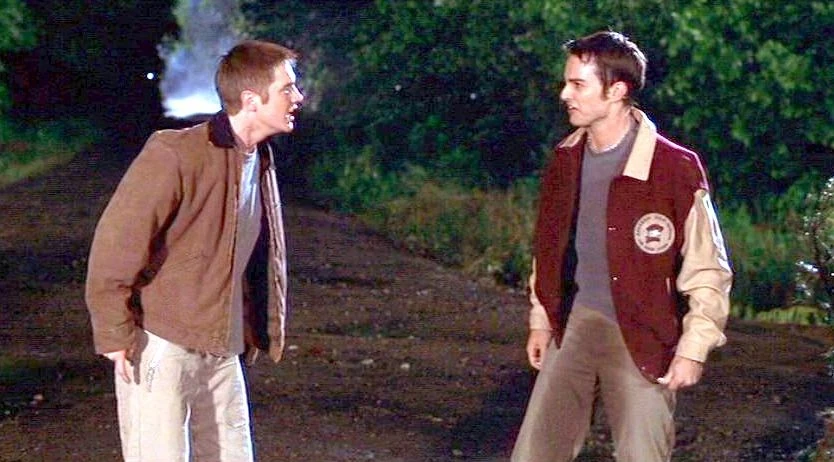 Image - 000FDT Alex and Carter 060.jpg | Final Destination Wiki ...