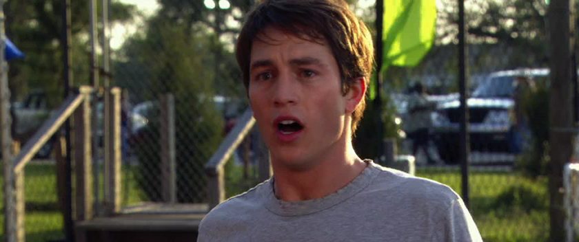 Nick O'Bannon | Final Destination Wiki | Fandom