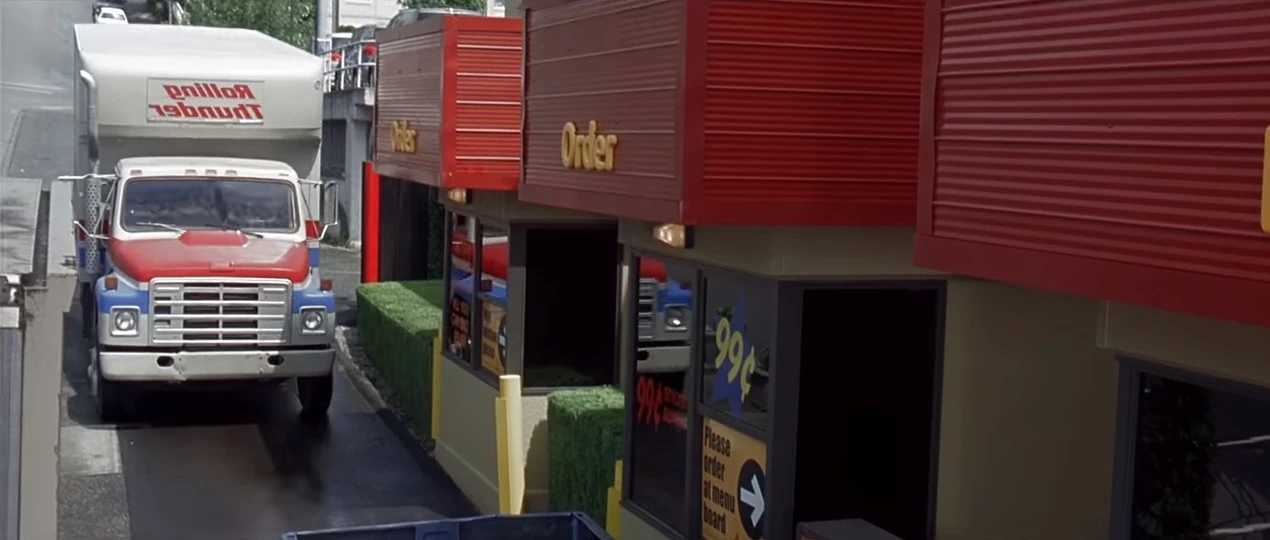 Andy's | Final Destination Wiki | Fandom