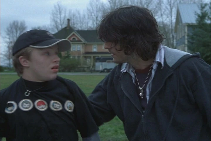 Rory Peters | Final Destination Wiki | Fandom