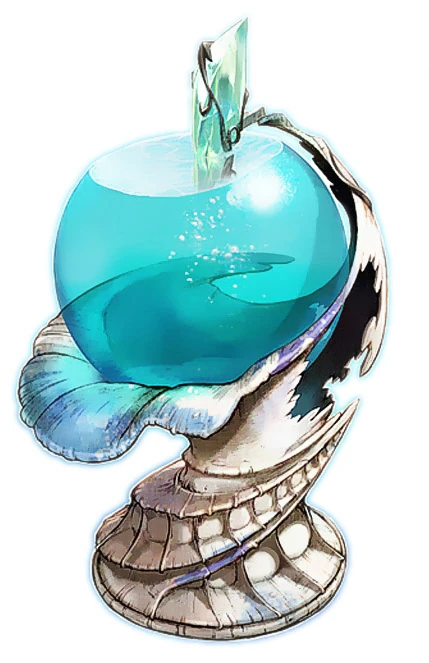 Crystal Chalice | Final Fantasy Crystal Chronicles Wikia | Fandom
