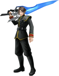 Gunbreaker | Final Fantasy Wiki | FANDOM powered by Wikia