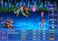 Spellblade (Final Fantasy V) | Final Fantasy Wiki | FANDOM powered by Wikia