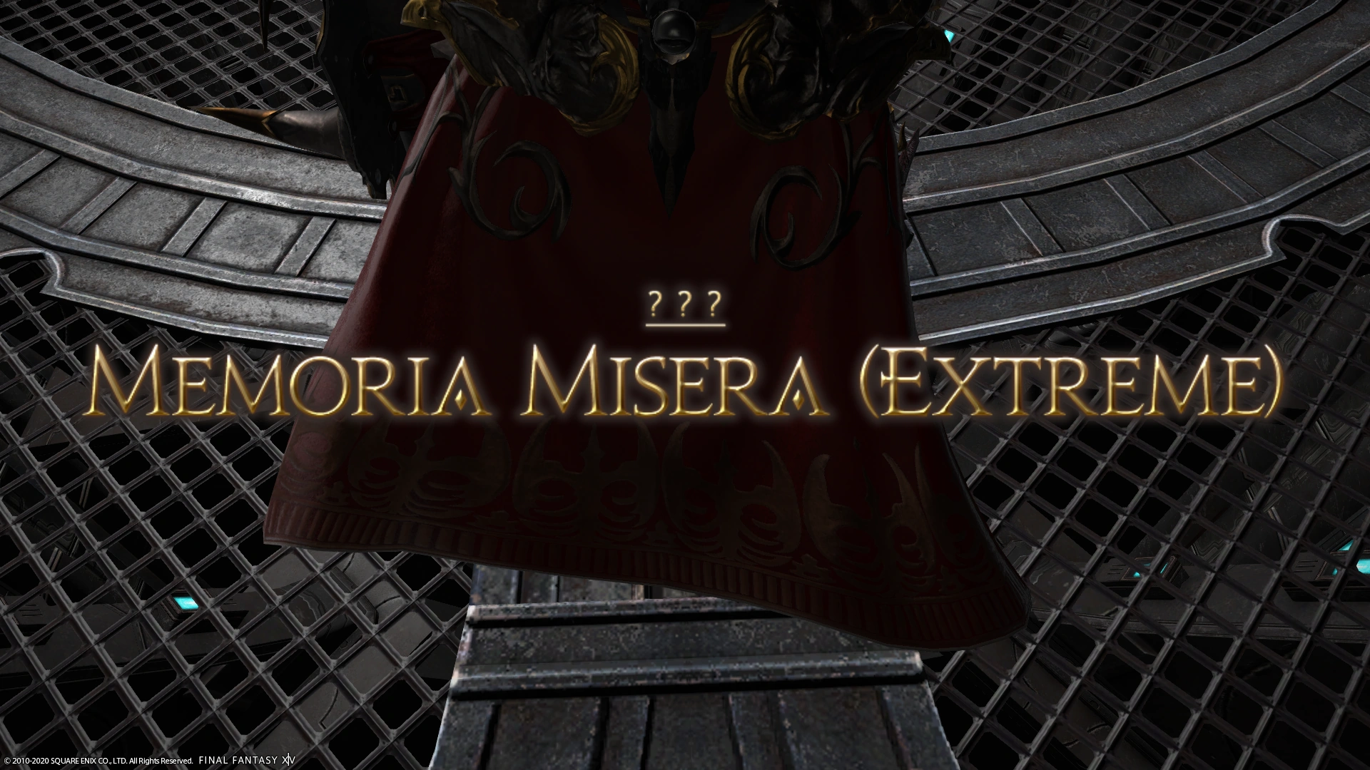 Memoria Misera | Final Fantasy Wiki | Fandom