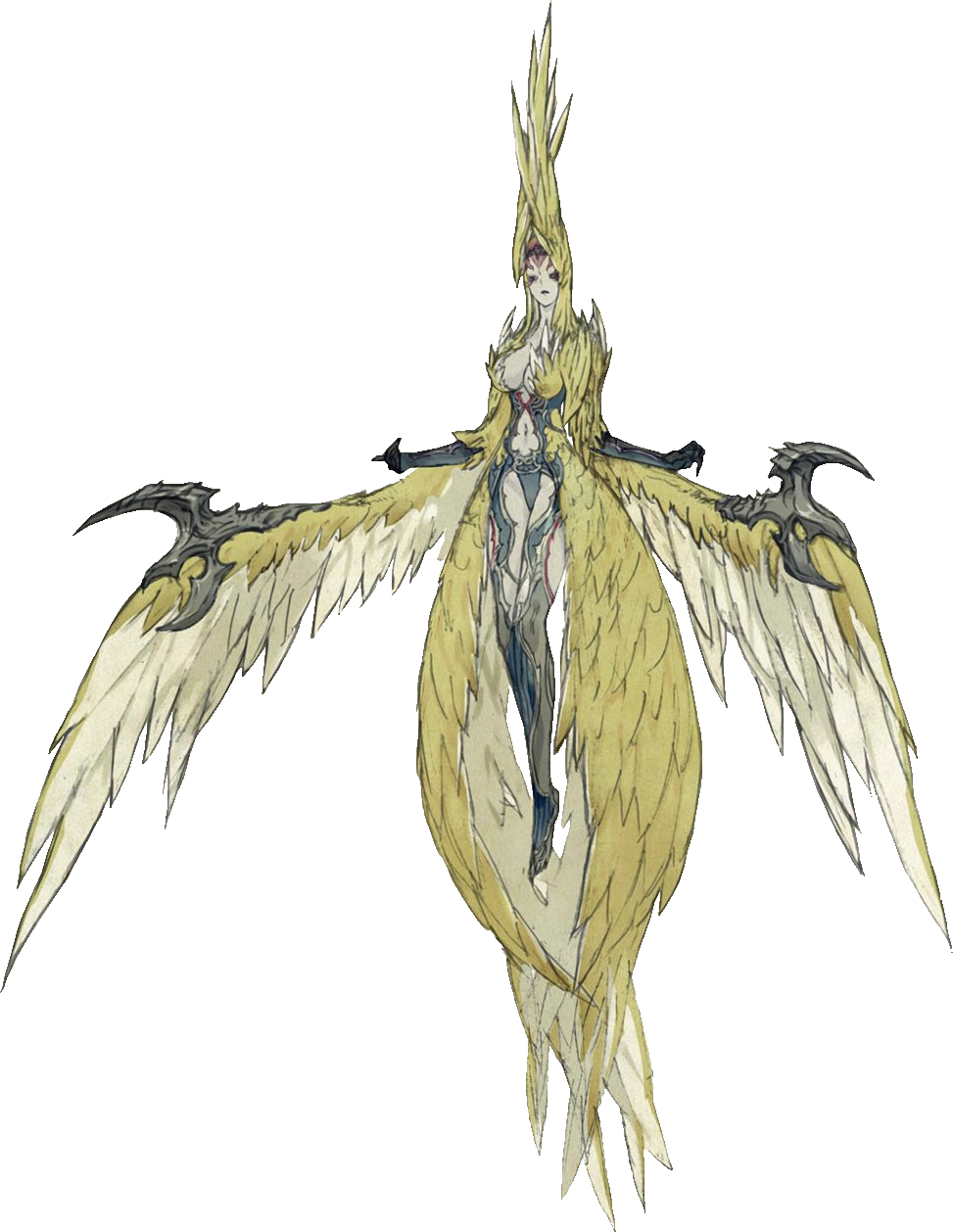 Siren | Final Fantasy Wiki | FANDOM powered by Wikia