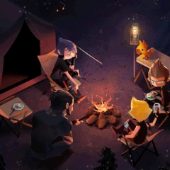 Camp | Final Fantasy Wiki | Fandom