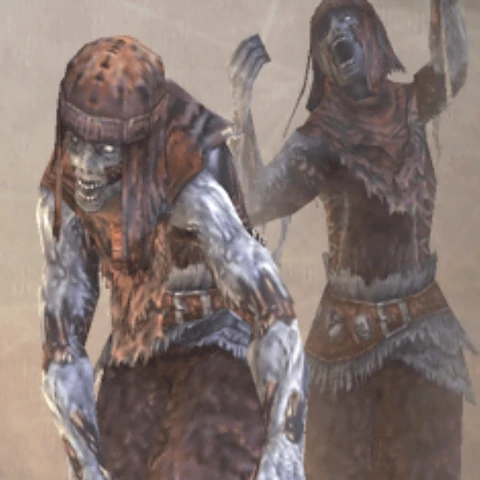 Zombie Warrior | Final Fantasy Wiki | FANDOM powered by Wikia