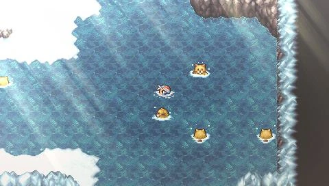 Beaver | Final Fantasy Wiki | Fandom