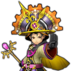 Time Mage | Final Fantasy Wiki | FANDOM powered by Wikia