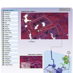 World of Final Fantasy locations | Final Fantasy Wiki | FANDOM powered ...