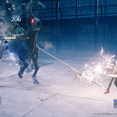 Eligor (VII Remake) | Final Fantasy Wiki | Fandom