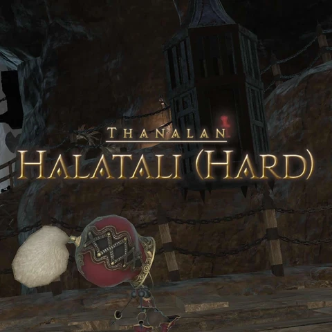 Halatali (Hard) | Final Fantasy Wiki | Fandom
