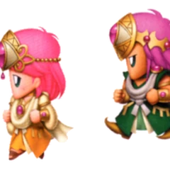 Final Fantasy V jobs | Final Fantasy Wiki | Fandom