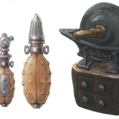 Alchemist (Final Fantasy XIV) | Final Fantasy Wiki | Fandom