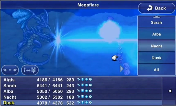 Bahamut (Dimensions boss) | Final Fantasy Wiki | Fandom